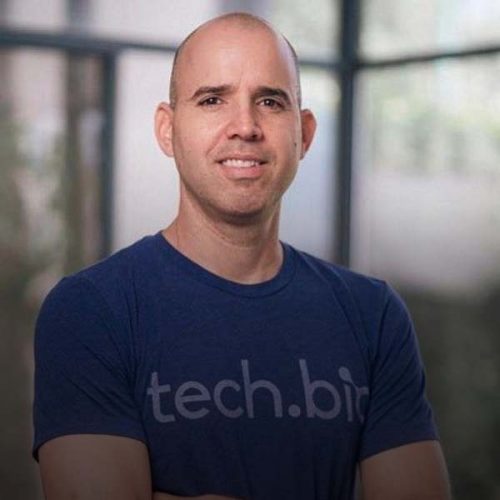 Company - Pangea Biomed